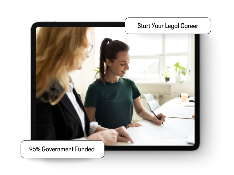 Paralegal Apprenticeships